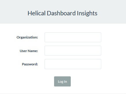 Envision Global using Helical Insight (HI) - Helical IT Solutions Pvt Ltd